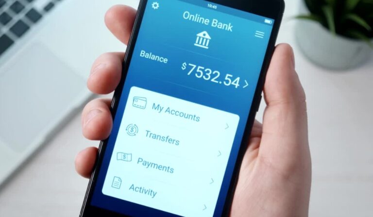 BG Services Transaction on Your Bank Account: What Is It and What Can ...