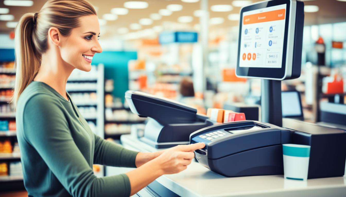 Best Cashier Job Description