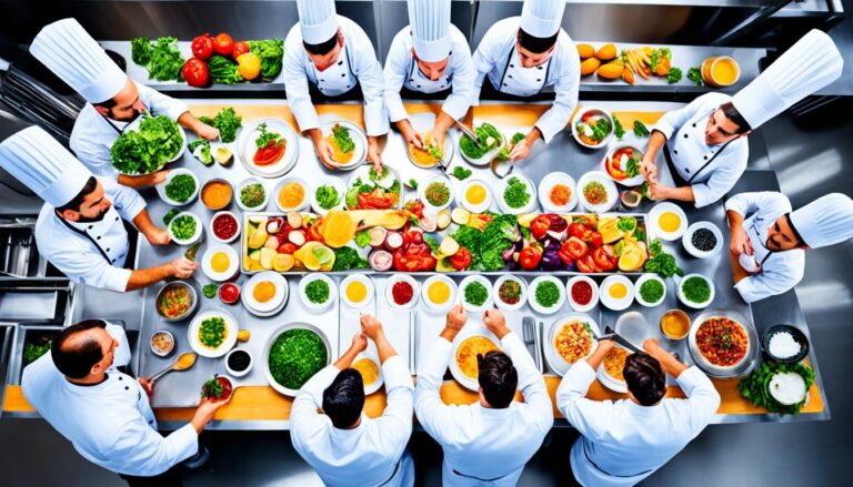 Best Kitchen Staff Job Description