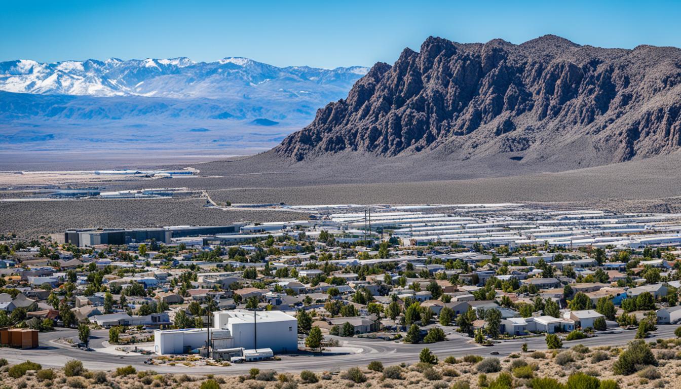 Minimum Wage in Nevada 2024